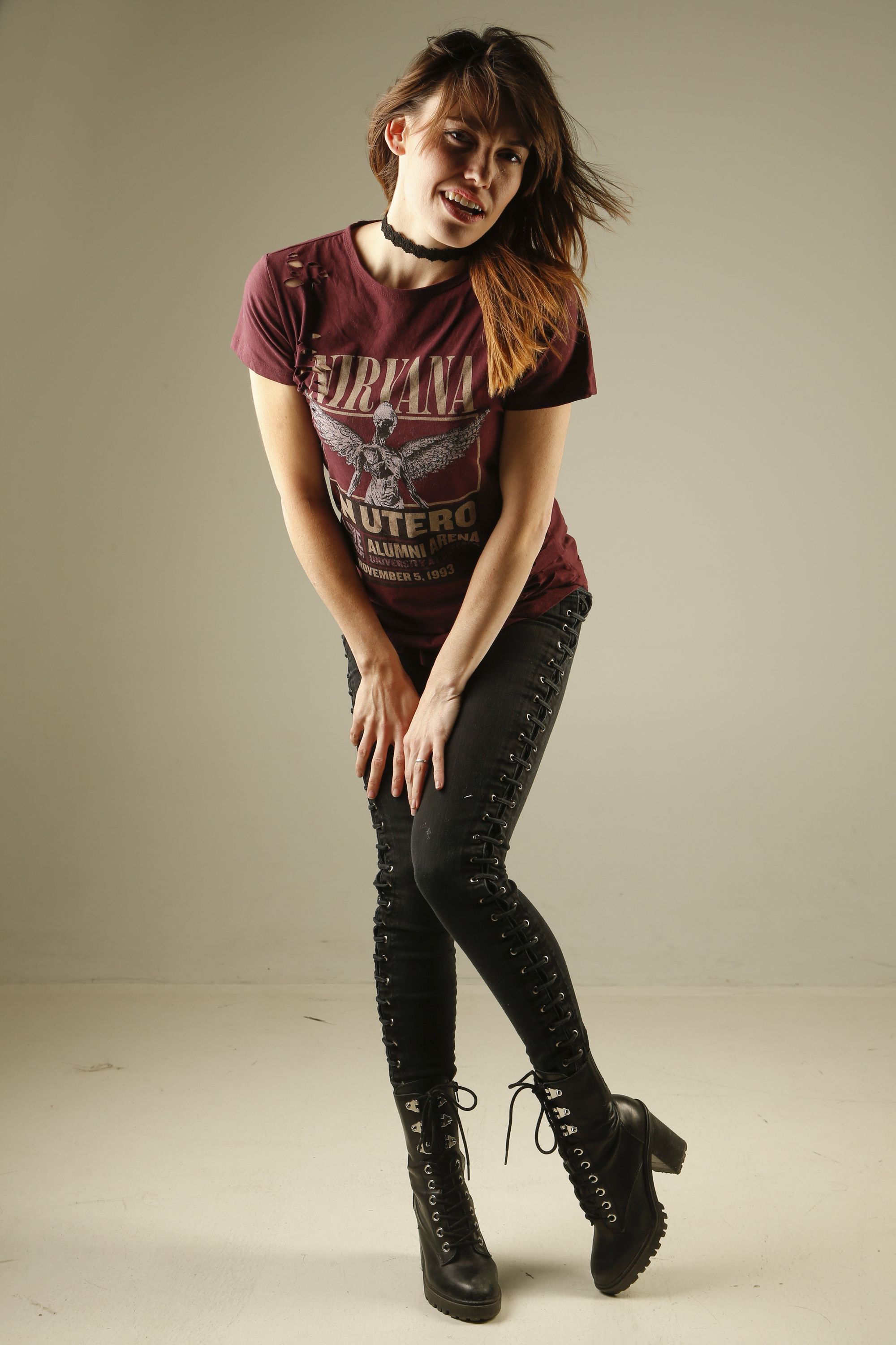 Tanice | Toronto Sun