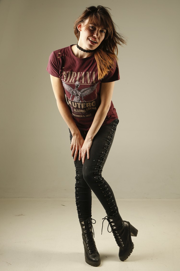 Tanice | Toronto Sun