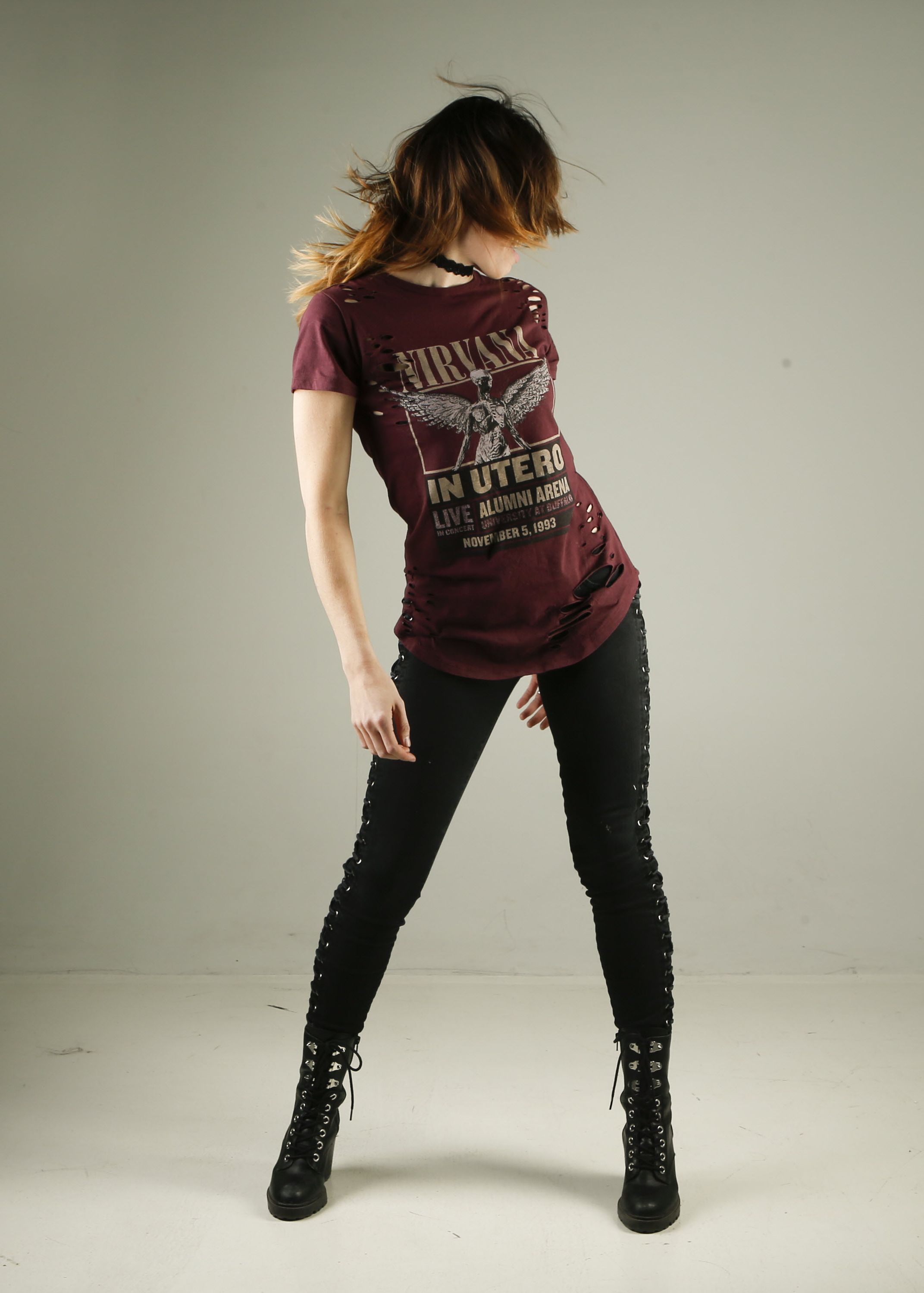 Tanice | Toronto Sun