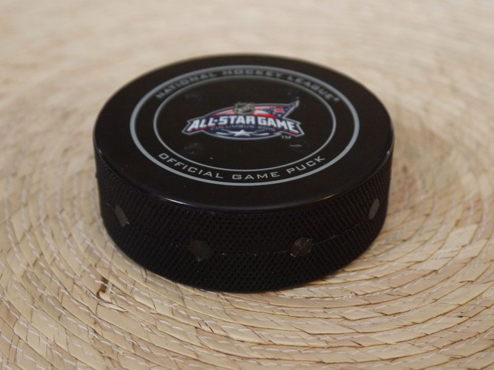Off The Post podcast - Stu Siegel on HockeyTech, player/puck tracking ...