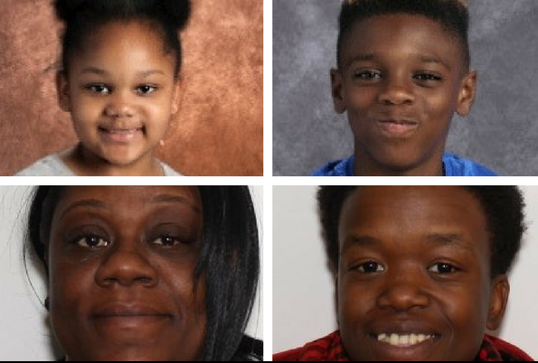 Cops bust duo in savage NY massacre that left four dead | Toronto Sun