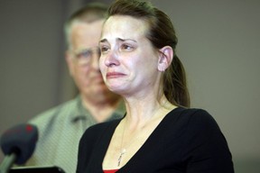 MANDEL: What the Laura Babcock jury didn't hear | Toronto Sun