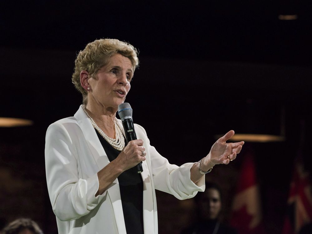 Ontario Taxpayers Dole Out Nearly 2 400 For Asian Trade Mission Party