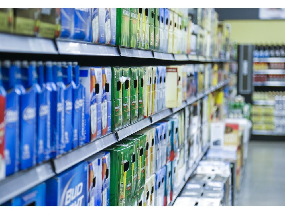 Corner store beer and wine coming slowly, says Ford government ...