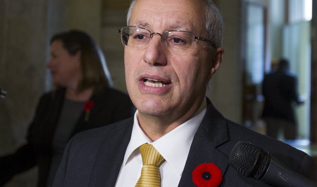 MARIN: #MeToo movement would have halted Trudeaumania | Toronto Sun