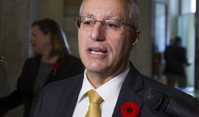 MARIN: #MeToo movement would have halted Trudeaumania | Toronto Sun