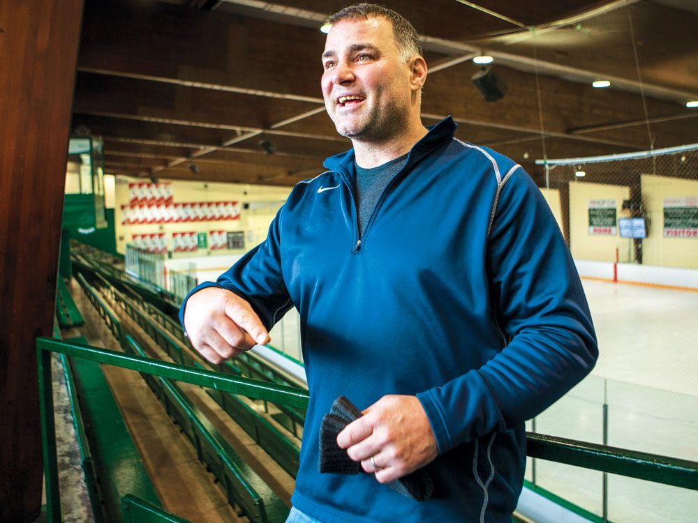 Flyers to retire Eric Lindros' No. 88 | Toronto Sun