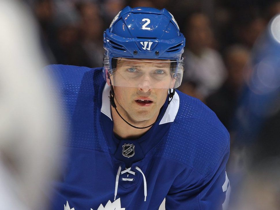 GAME DAY: Maple Leafs at Stars | Toronto Sun