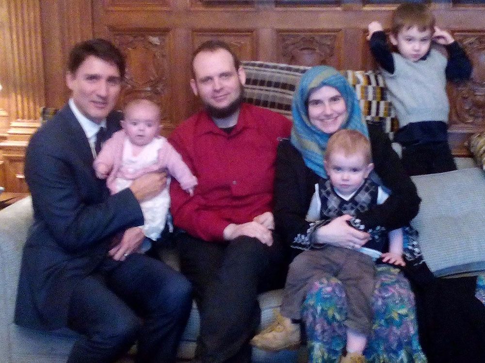 FUREY: PMO should've known about Boyle, says former top cop | Toronto Sun