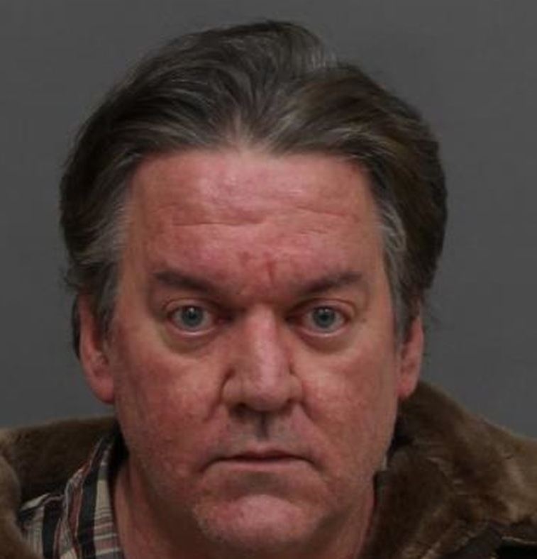 Toronto Man Faces Nine Charges In Trafficking Probe Toronto Sun 7779