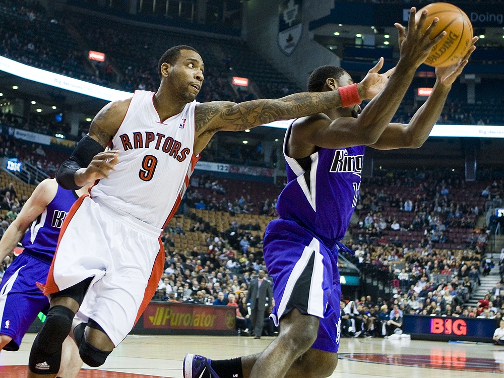Ex-Raptor Rasual Butler dies in car crash | Toronto Sun