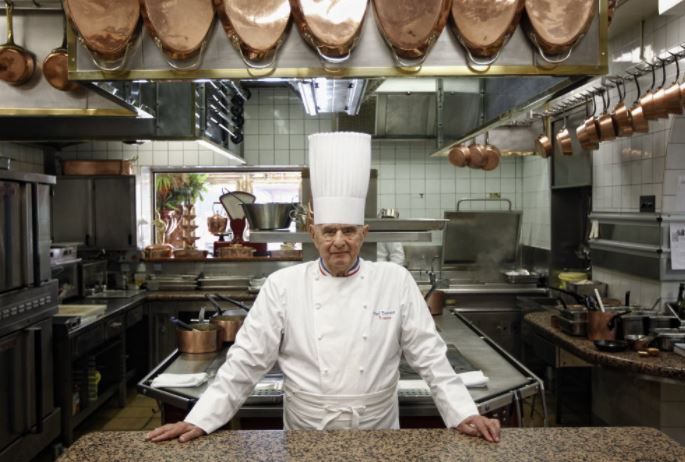 Chef Paul Bocuse challenged the way we eat | Toronto Sun