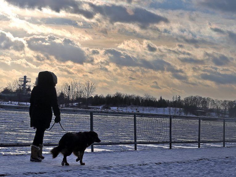 More cold, snow coming to southern Ontario | Toronto Sun
