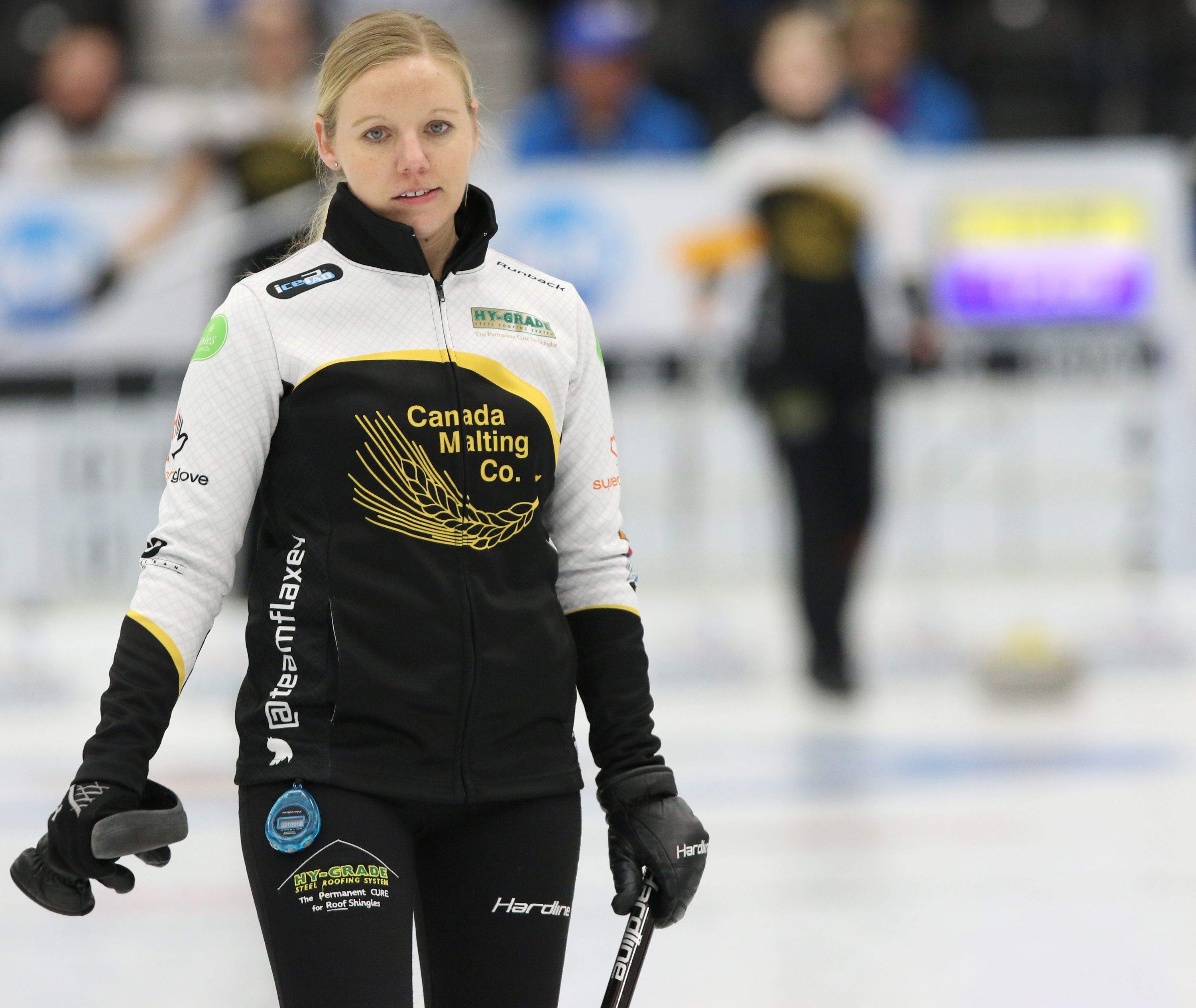 Ontario Scotties curling roundup | Toronto Sun