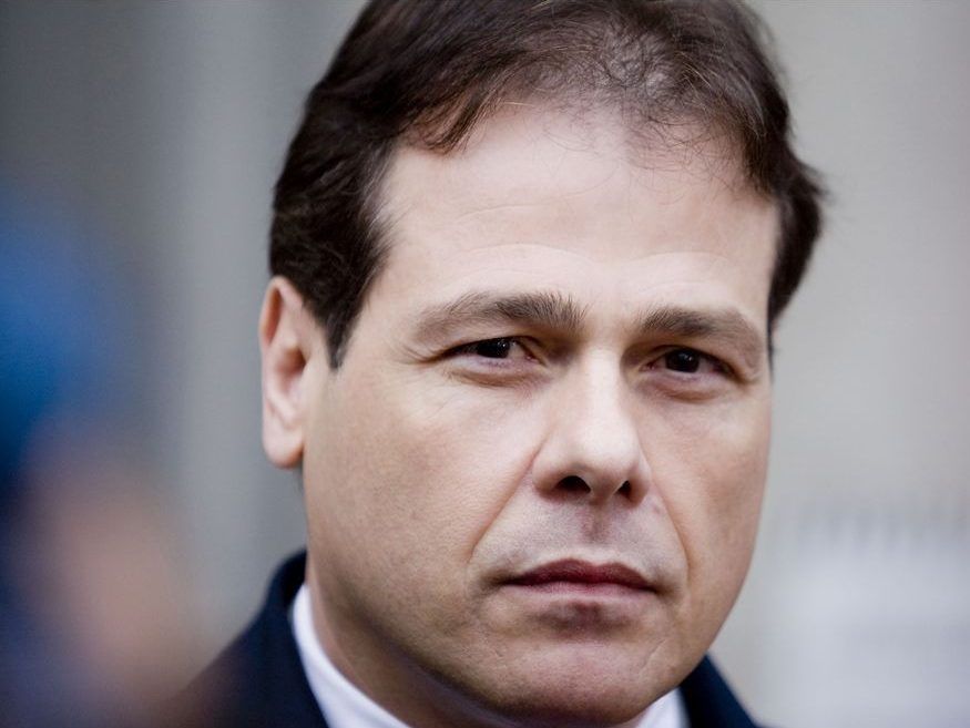 WARMINGTON: Barry Sherman's ex-biz partner knew 'from day one' couple ...