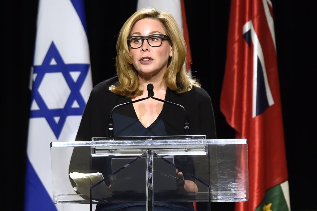 FRUM: Fighting for what matters | Toronto Sun