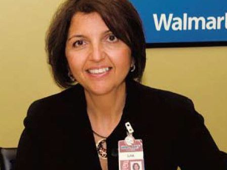 MANDEL: Fired Wal-Mart exec wins one of highest damage awards in Canada ...