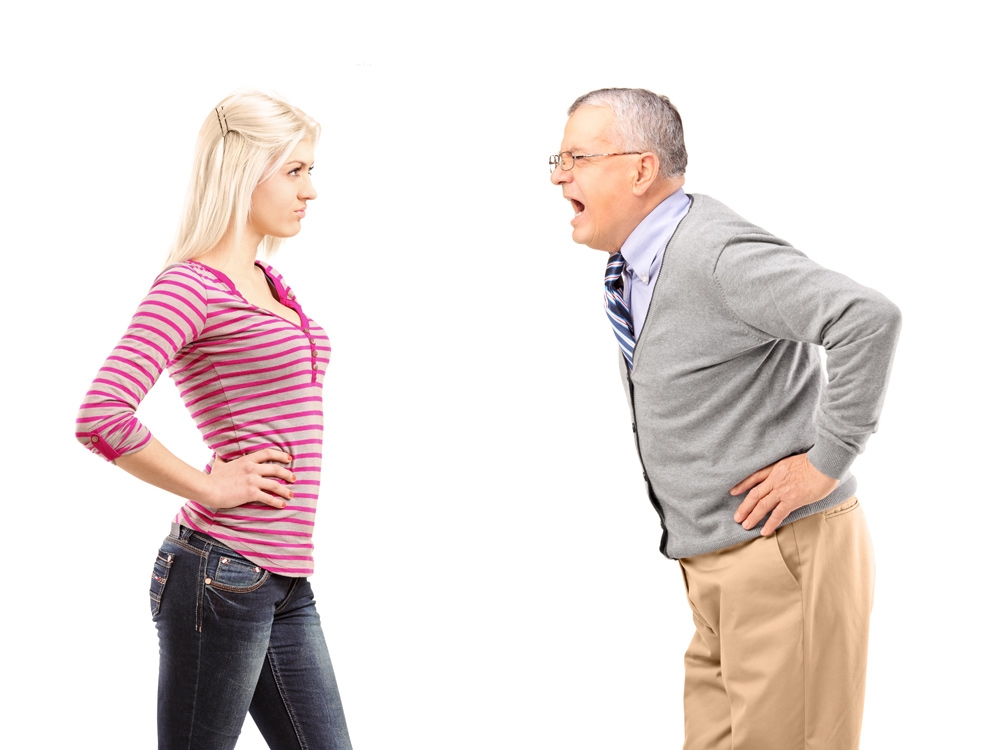 ASK AMY: Grieving dad wrestles with his rage | Toronto Sun