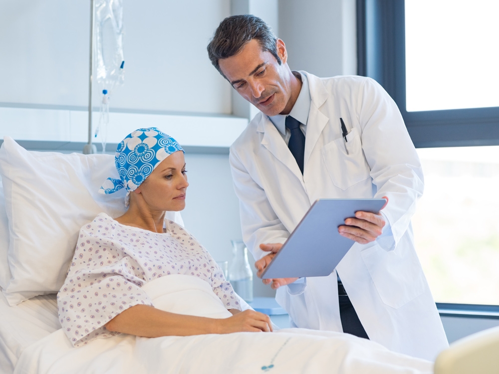 Cancer patients deserve better, say readers | Toronto Sun