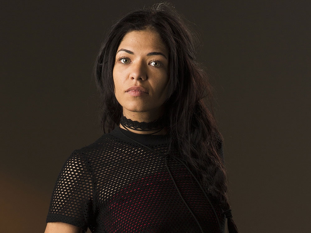 Heather | Toronto Sun