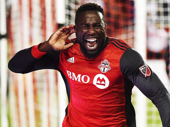 Jozy Altidore to Club America very unlikely: Sources | Toronto Sun