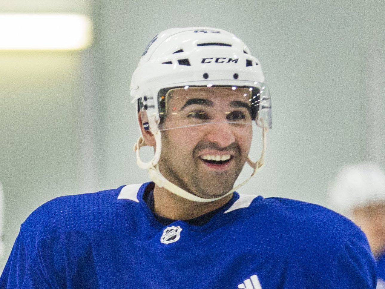 Leafs' Kadri looks to build off pre-break offence | Toronto Sun