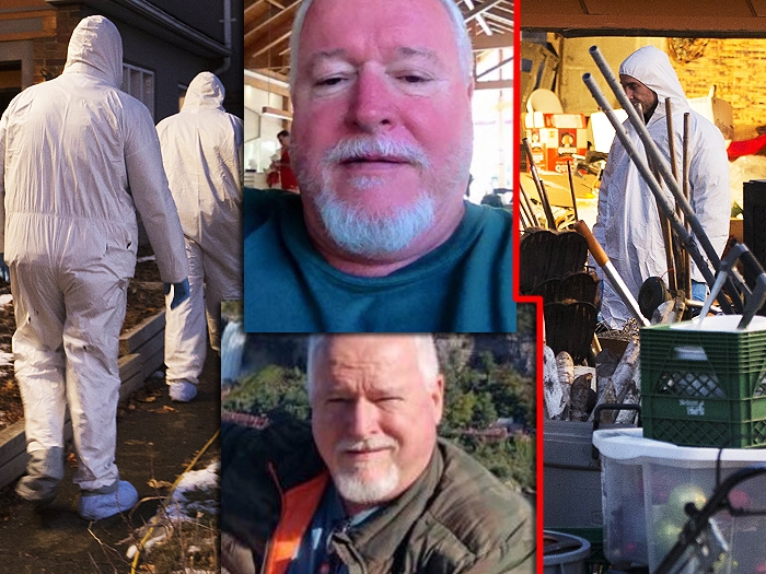 Bruce Mcarthur Does Suspected Serial Killer Embody Banality Of Evil
