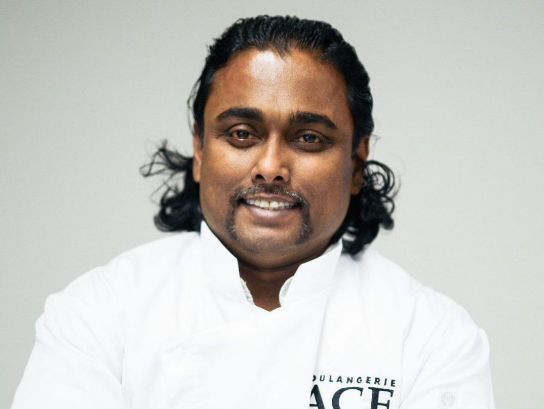 Toronto baker competing with world's best | Toronto Sun