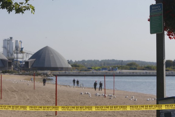 Rori Hache's mom convinced pregnant teen was 'hunted' | Toronto Sun