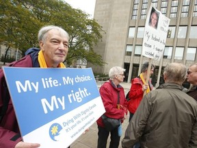 Docs who object to treatment on moral grounds must give referral: court ...