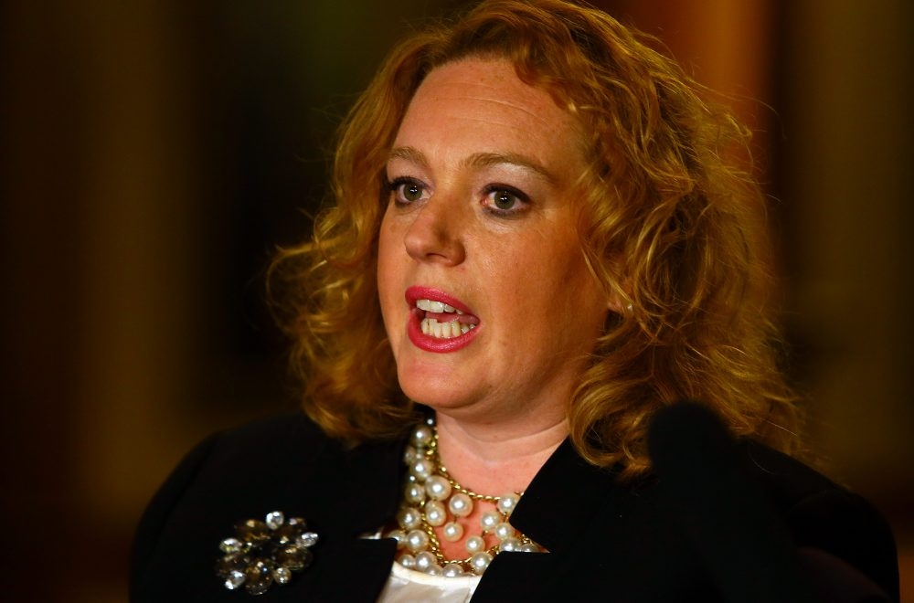 MARIN: Lisa MacLeod natural for deputy premier | Toronto Sun