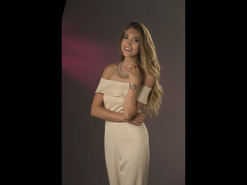 Melissa | Toronto Sun