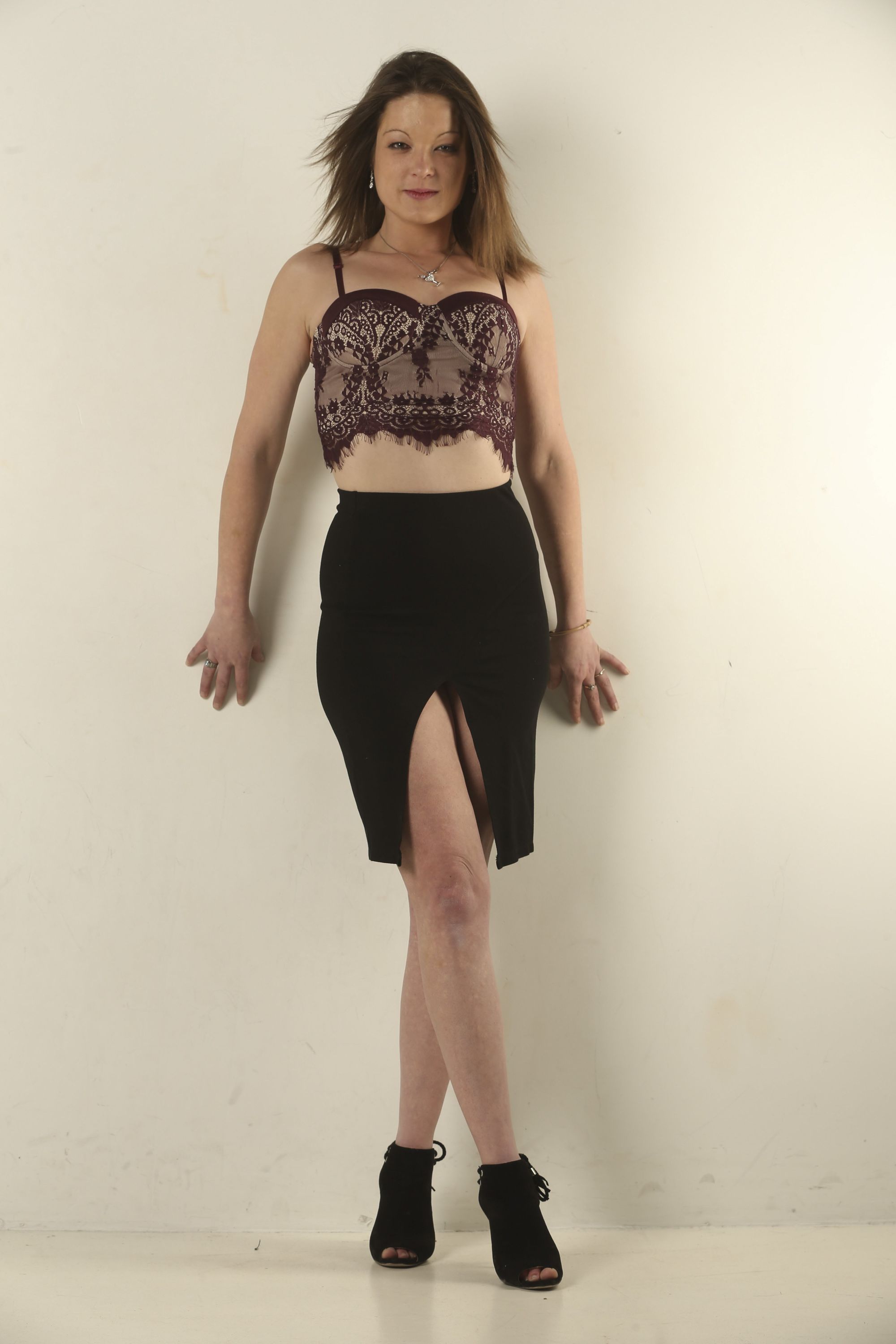 Stephanie | Toronto Sun