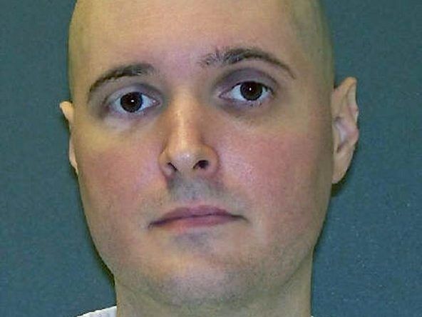 CRIME HUNTER: Texas man begs for life of son who killed mom, brother ...