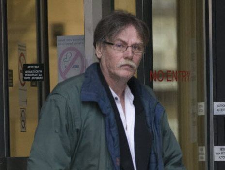 MANDEL: The evil we did not see | Toronto Sun