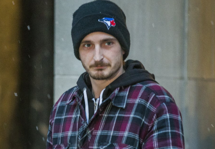 MANDEL: Stolen son waits to see 'dad' sentenced | Toronto Sun