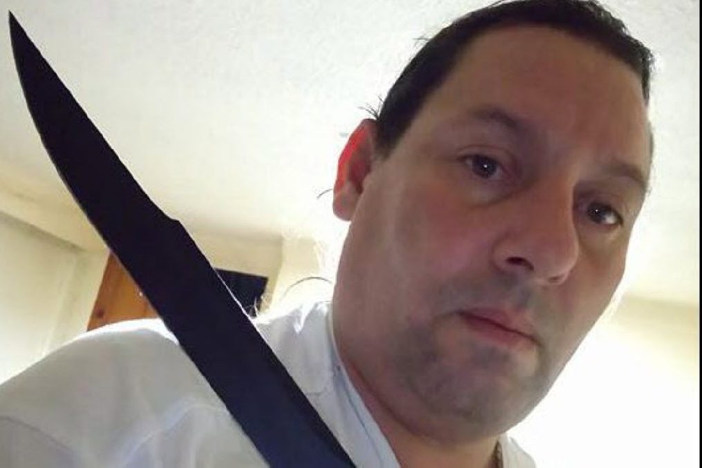 Adam Strong's double murder trial hears gruesome details | Toronto Sun