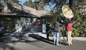 48 Hours profiling brutal murder of T.O. stylist Fabio Sementilli ...