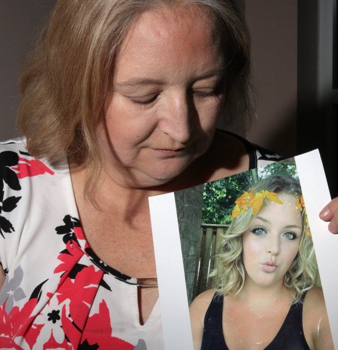 MANDEL: Justice from the grave | Toronto Sun