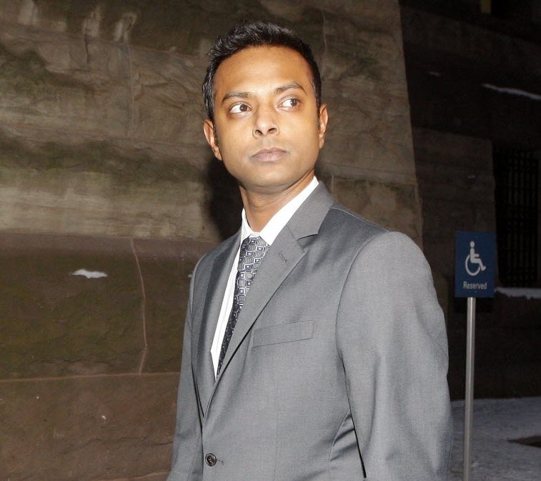 MANDEL: Witness denies Toronto doc sexually abused her | Toronto Sun