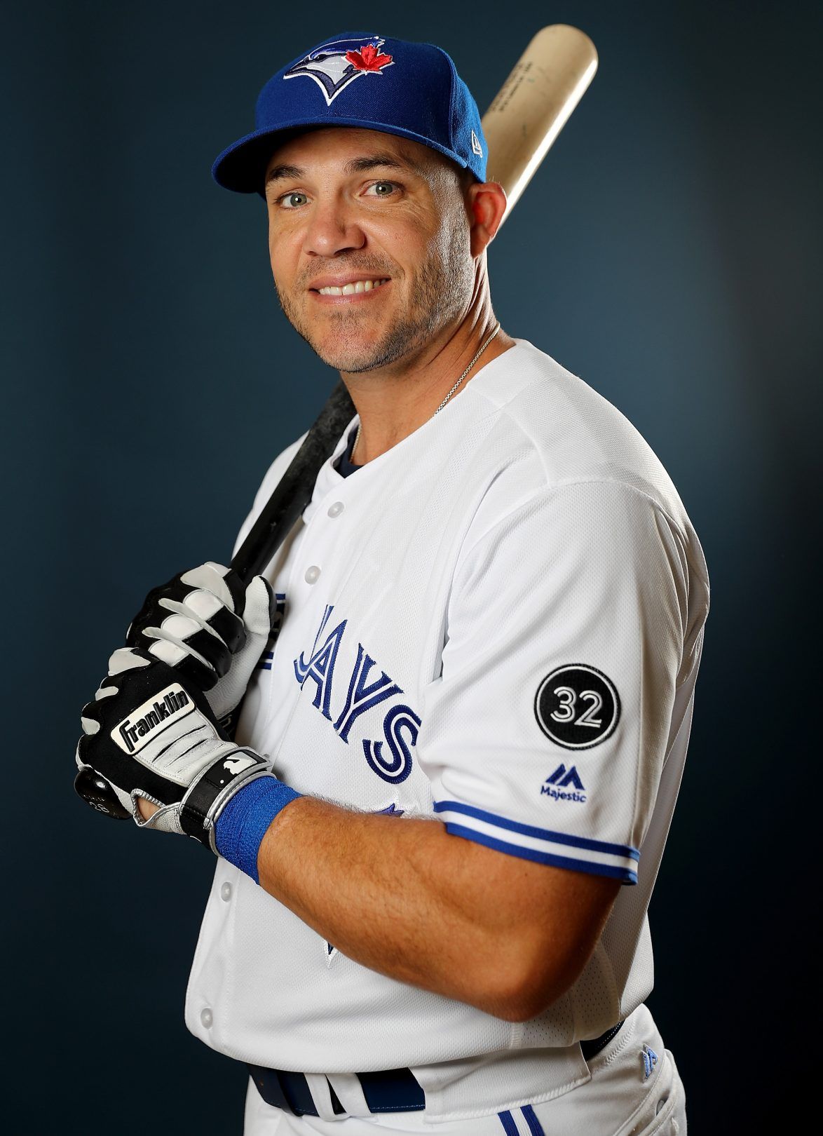 Papa Pearce enters Blue Jays season finally healthy | Toronto Sun