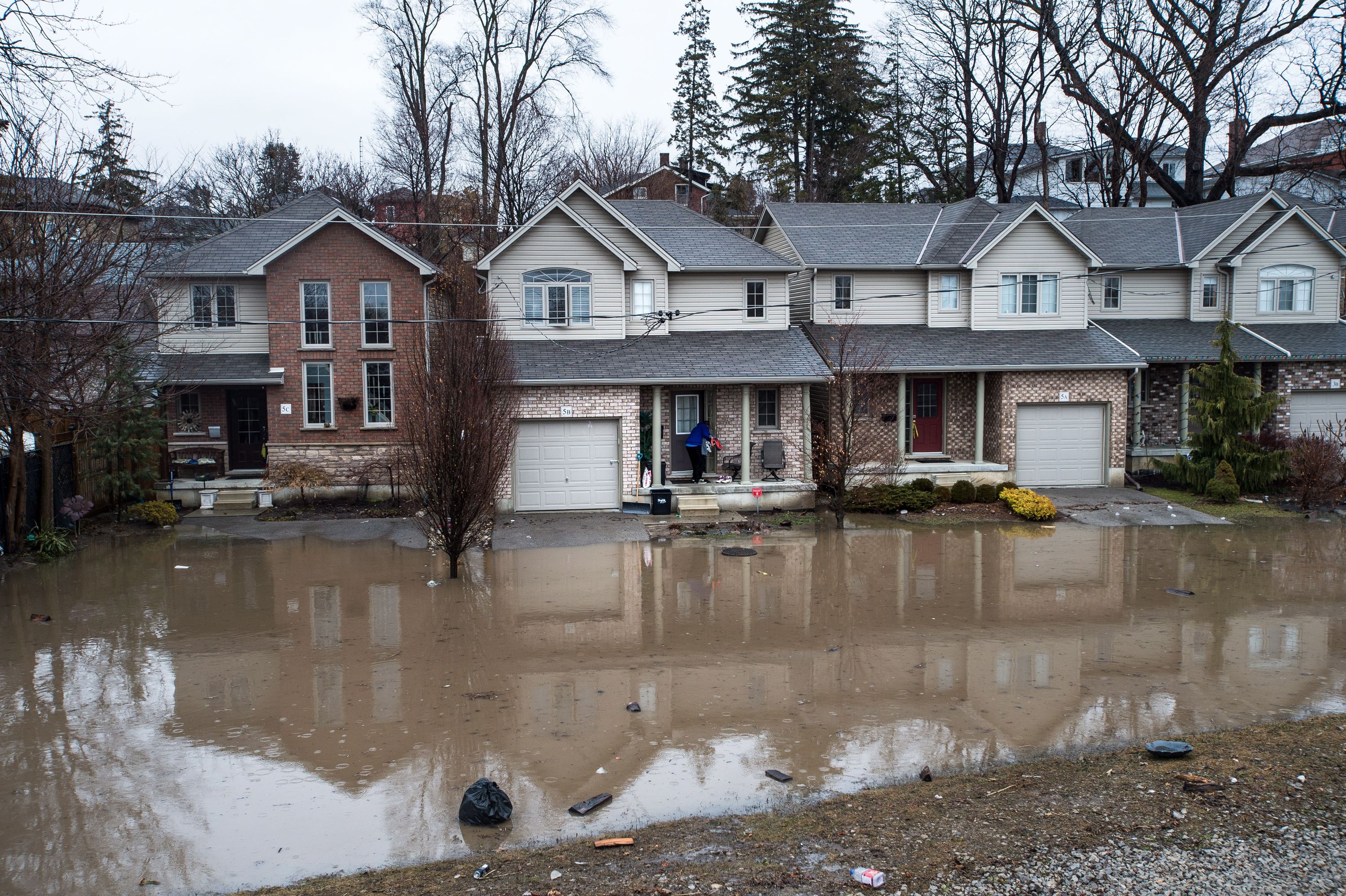 Grand River flooding | Toronto Sun