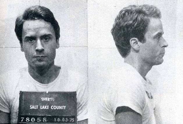 Serial killer Ted Bundy's confessions: Sex, socks and his feet ...