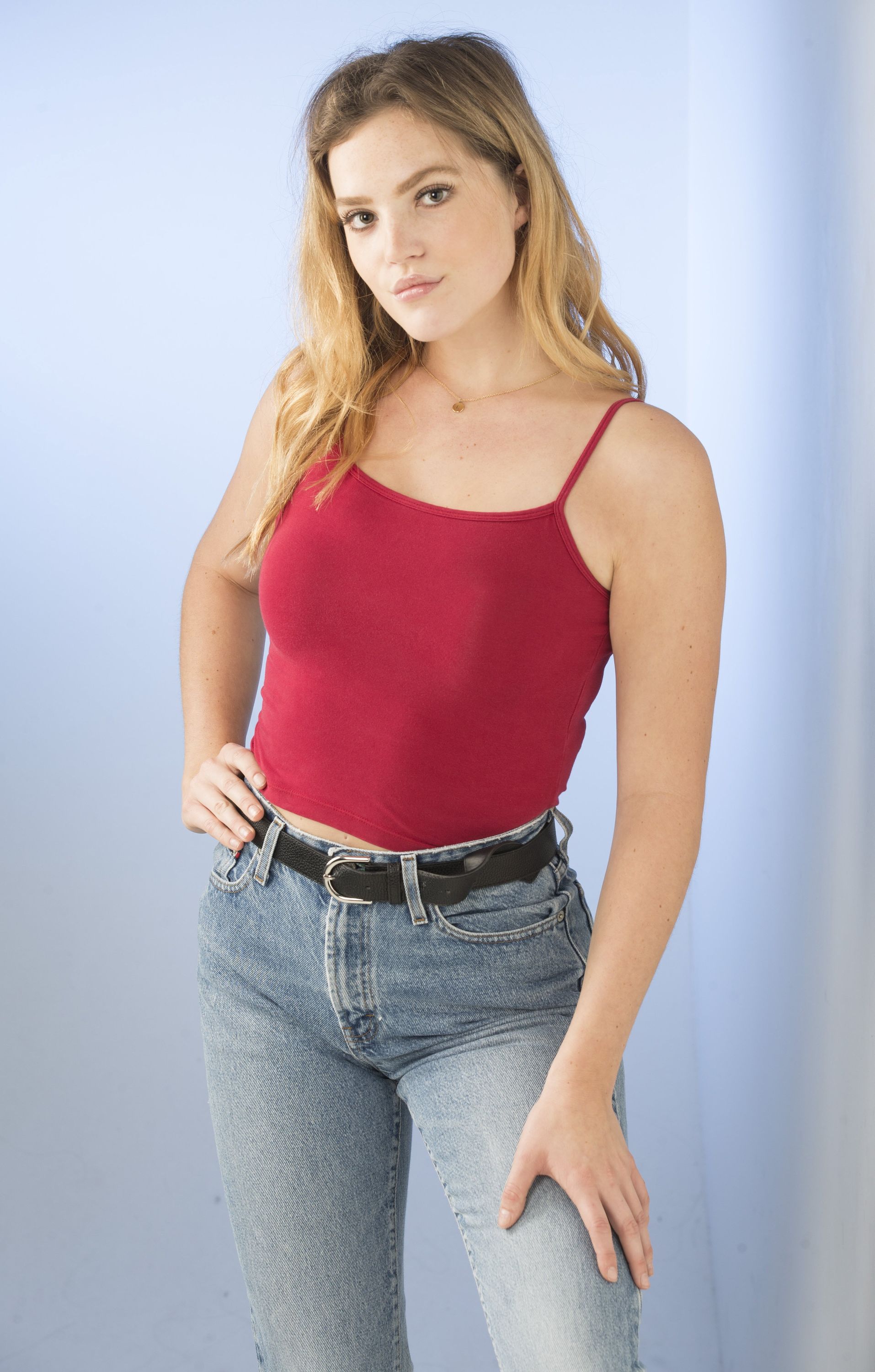 Chantelle | Toronto Sun