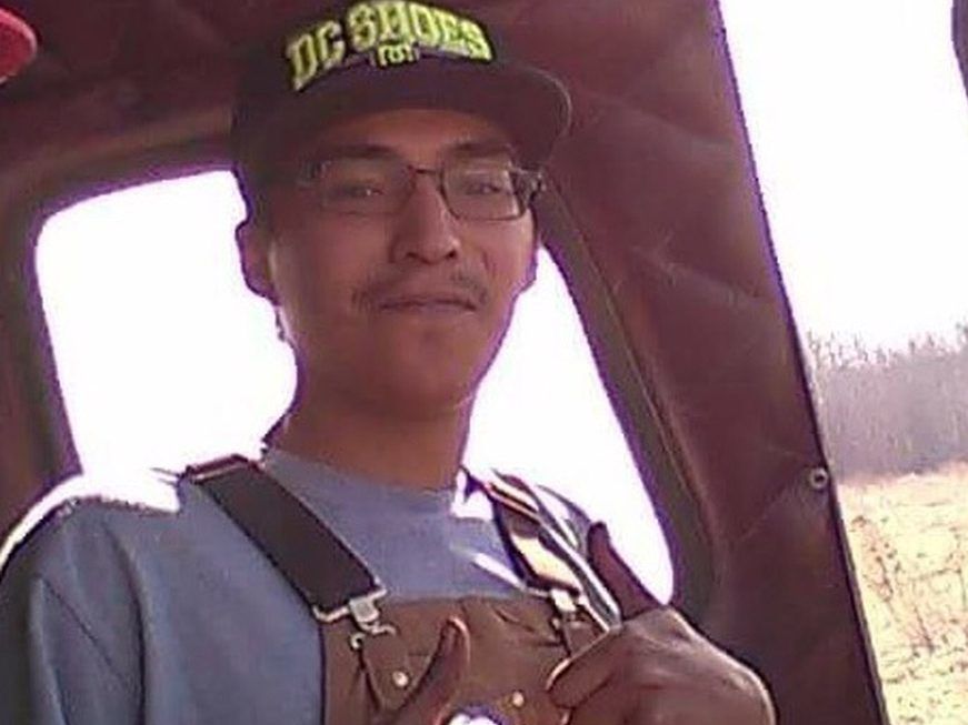 GUNTER: Boushie didn't deserve to die, but activist responses aren't ...