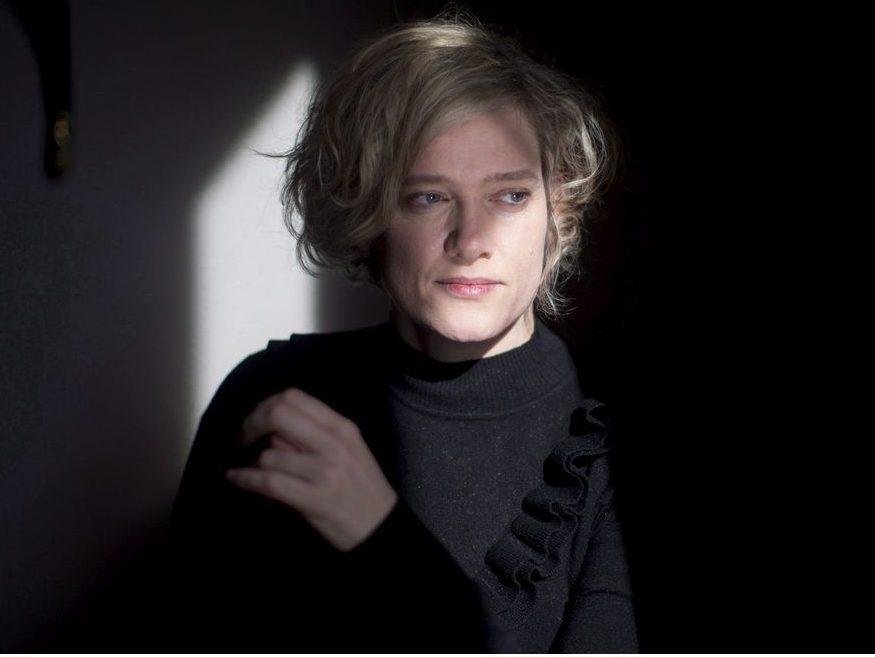 Canadian author Heather O’Neill among judges for this year’s Giller ...