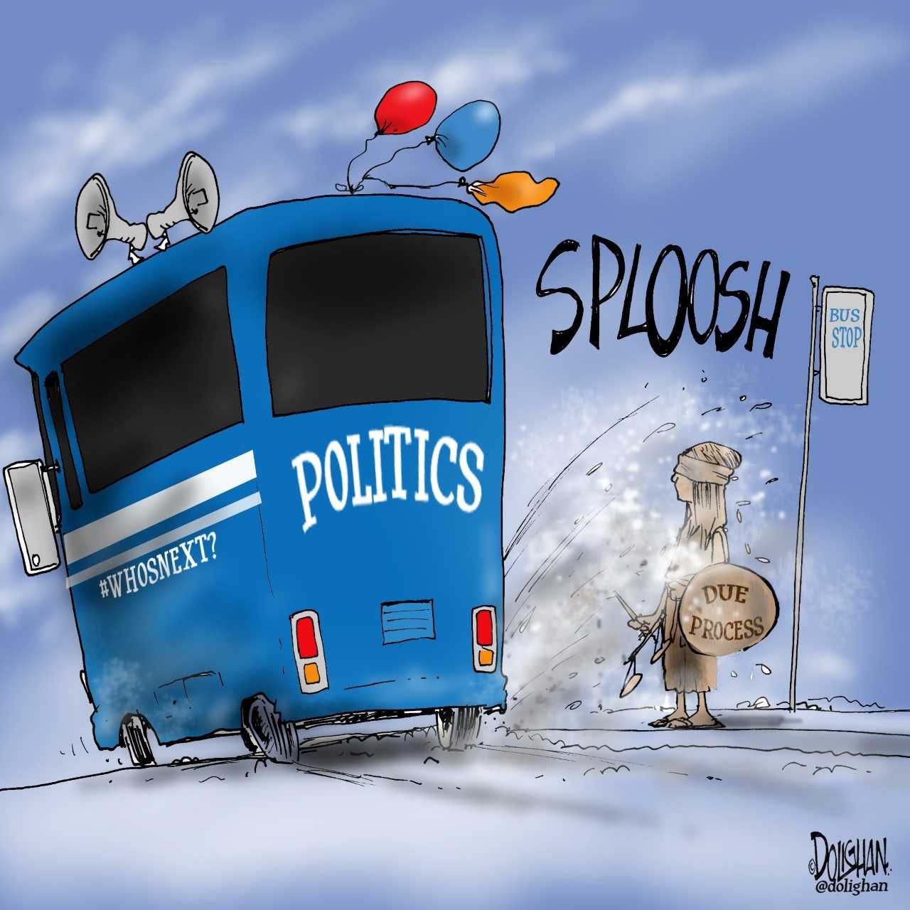 Feb. 3, 2018 | Toronto Sun