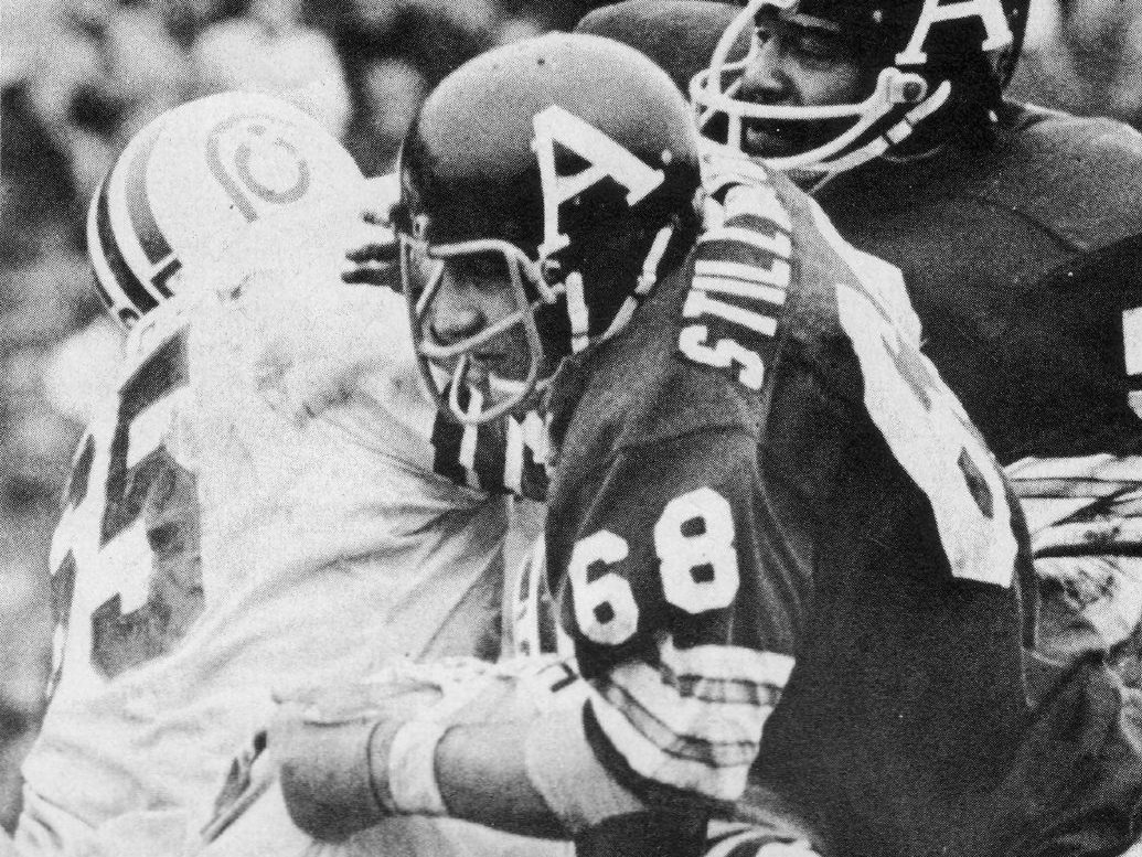 Former Argos defensive lineman Jim Stillwagon dies at 68 | Toronto Sun