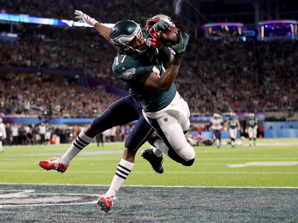 REDLICK: Super Bowl shows you must be an unemotional gambler | Toronto Sun