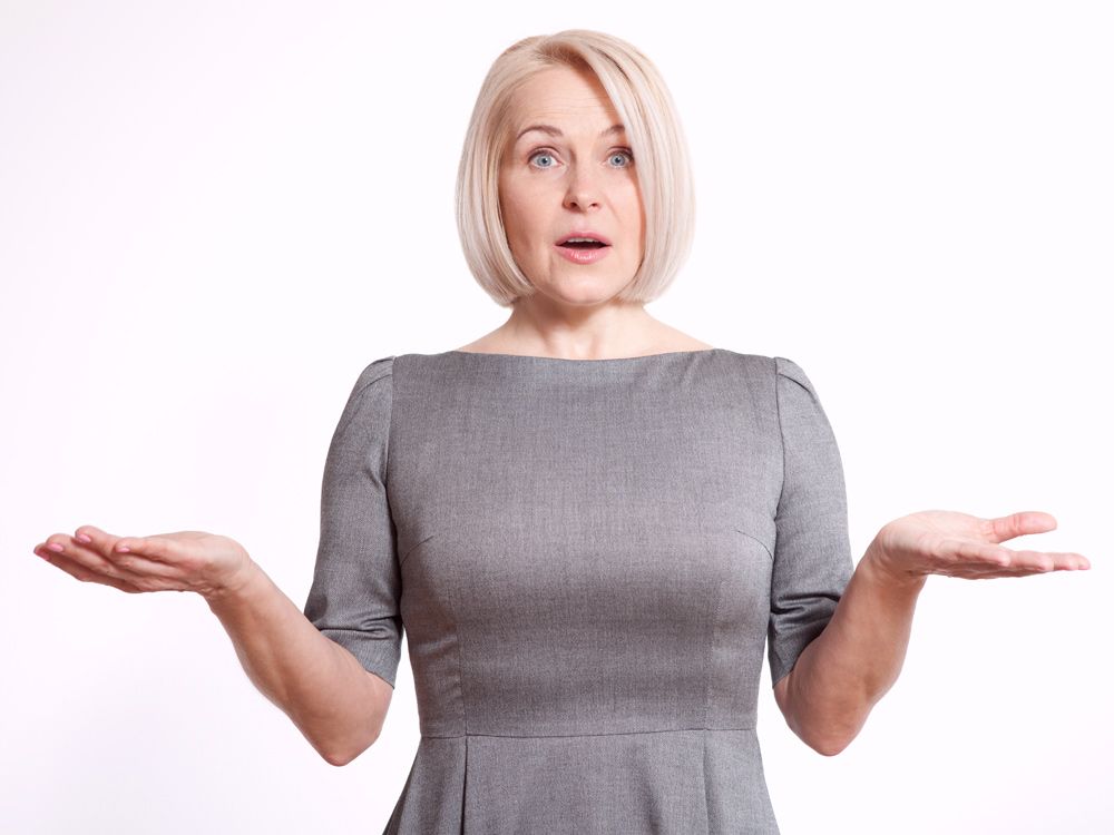 ASK AMY: DNA testing reveals shocking results | Toronto Sun